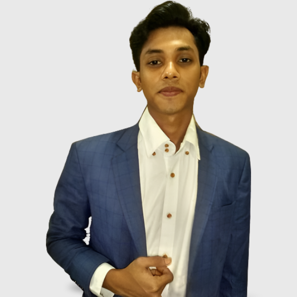 Rizwan Hossain Rahat Portfolio Website